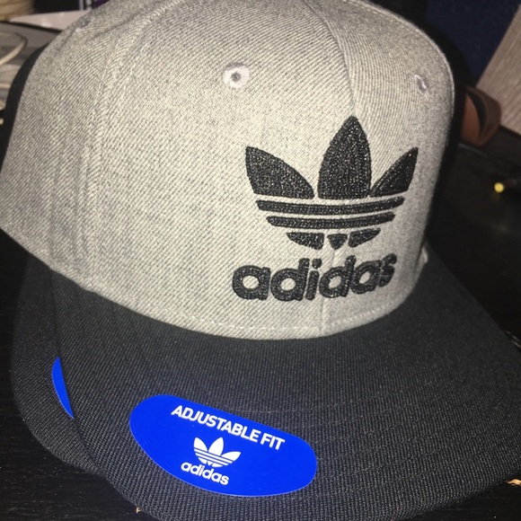 adidas | Accessories | Adidas Trefoil Chain | Poshmark